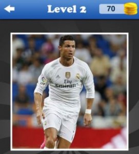 Who’s the Player Spanish La Liga Answers All Levels - App Cheaters