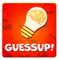 Guessup: Guess Up Emoji - App Cheaters