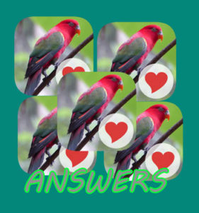 3 Pics 1 Key Word Answers, Cheats And Solutions