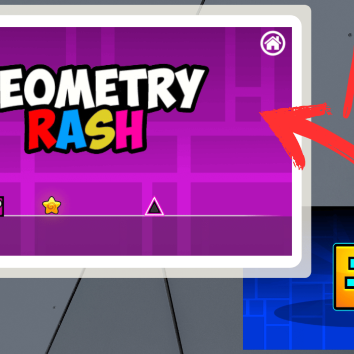 Geometry Dash Archives - App Cheaters